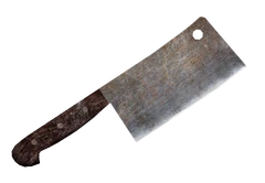 Hackebeil (Fallout: New Vegas) | Fallout Wiki | Fandom