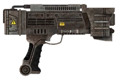 Compliance Regulator | Fallout Wiki | Fandom