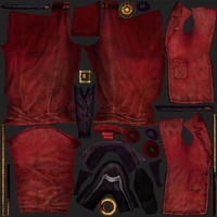 Eulogy Jones' suit | Fallout Wiki | Fandom