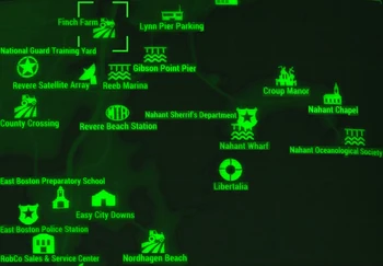 Finch farm | Fallout Wiki | Fandom