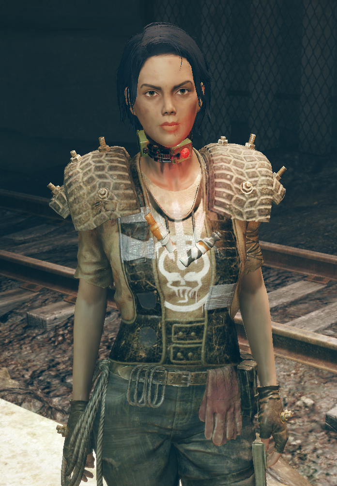 Weasel | Fallout Wiki | Fandom