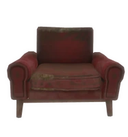 Chair (Fallout 76) | Fallout Wiki | Fandom