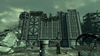Hubris Comics (Fallout 3) | Fallout Wiki | Fandom