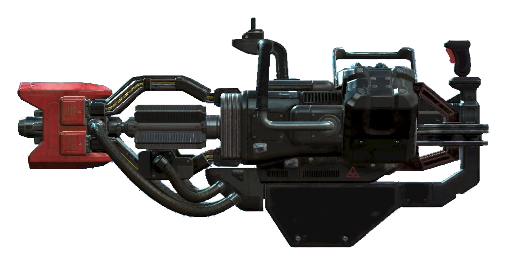 IPX-03 Phoenix | Fallout Wiki | Fandom