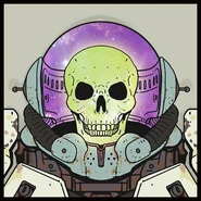 The Adventures of Captain Cosmos | Fallout Wiki | Fandom