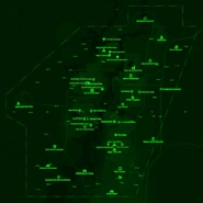 World map | Fallout Wiki | Fandom