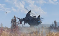 Vertibot | Fallout Wiki | Fandom