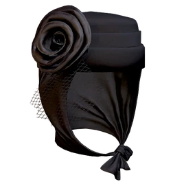 Pillbox hat | Fallout Wiki | Fandom