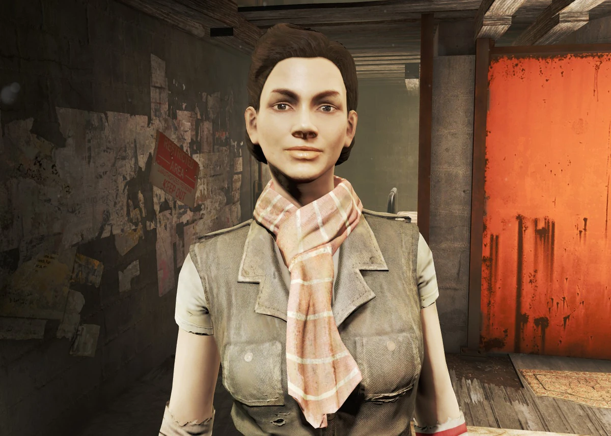 Ellie Perkins | Fallout Wiki | Fandom