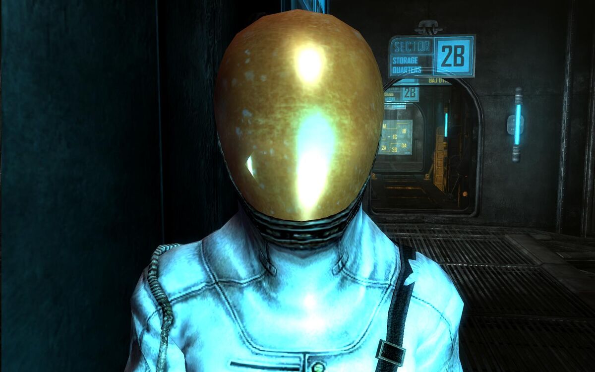 Enclave scientist (Fallout 3) | Fallout Wiki | Fandom Enclave scientist (Fallout 3) | Fallout Wiki | Fandom
