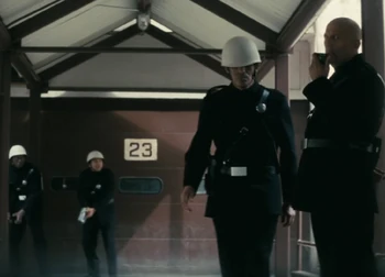 Enclave security (TV series) | Fallout Wiki | Fandom