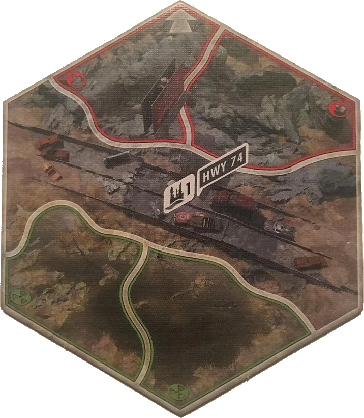 Highway 74 | Fallout Wiki | Fandom