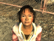 Little Lamplighter | Fallout Wiki | Fandom