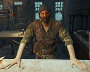 Allen Lee | Fallout Wiki | Fandom