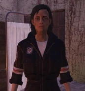 June Seaver | Fallout Wiki | Fandom