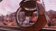 Morgantown monorail | Fallout Wiki | Fandom