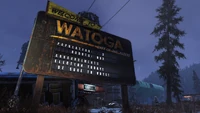 Watoga | Fallout Wiki | Fandom