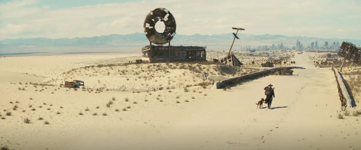 Donut shop | Fallout Wiki | Fandom