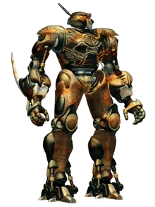 Scrap Iron City | Fallout Fanon Wiki | Fandom