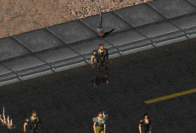 BlueCross | Fallout Wiki | Fandom