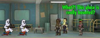 Scare Tactics | Fallout Wiki | Fandom