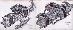 Gatling laser (Fallout 3) | Fallout Wiki | Fandom