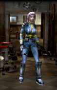 Patty | Fallout Wiki | Fandom