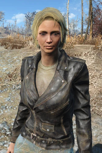 Provisioner | Fallout Wiki | Fandom