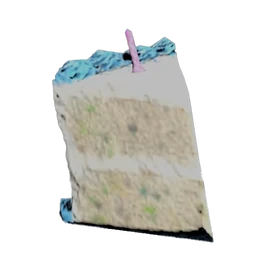 Slice of birthday cake | Fallout Wiki | Fandom