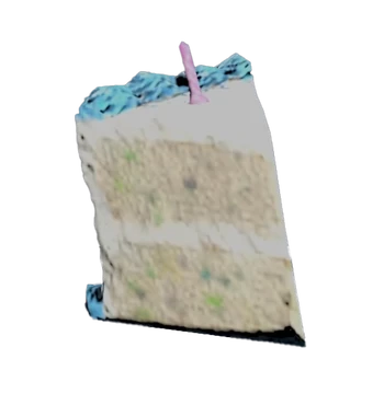 Slice of birthday cake | Fallout Wiki | Fandom