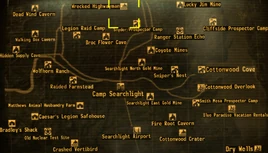 Wrecked Highwayman | Fallout Wiki | Fandom