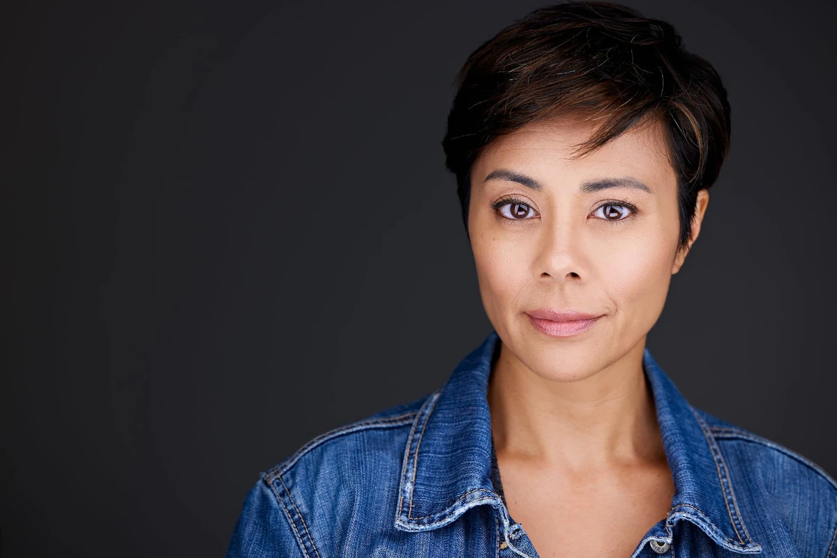 Angel Desai | Fallout Wiki | Fandom