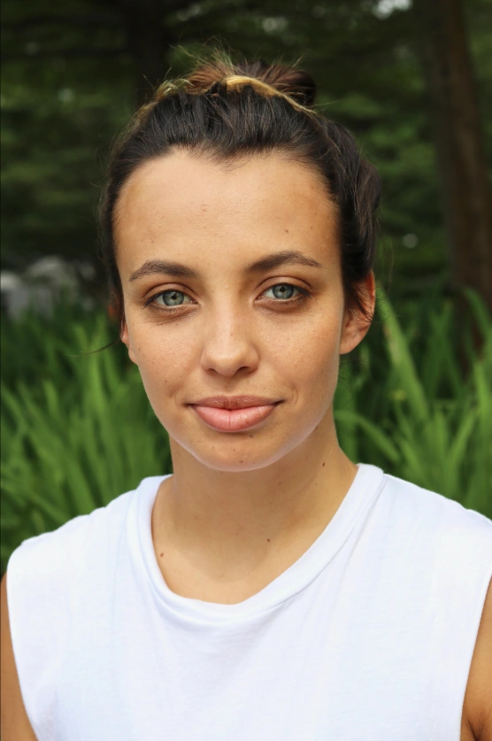 Ebony De La Haye | Fallout Wiki | Fandom