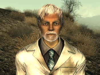 Preston | Fallout Wiki | Fandom