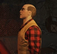Jack Hunter | Fallout Wiki | Fandom