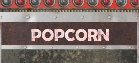 Popcorn | Fallout Wiki | Fandom