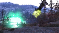 Scorchbeast | Fallout Wiki | Fandom