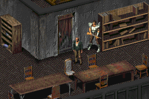 Jon Zimmerman | Fallout Wiki | Fandom