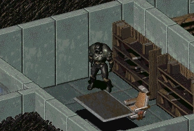 Navarro base commander | Fallout Wiki | Fandom