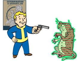 Awareness (Fallout 4) | Fallout Wiki | Fandom