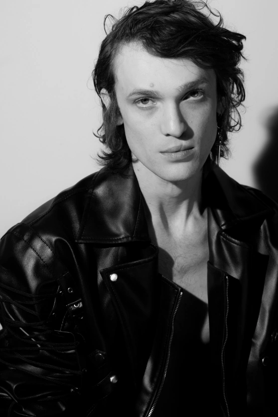 Julien Crane | Fallout Wiki | Fandom