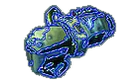 Mega power fist (Fallout: Brotherhood of Steel) | Fallout Wiki | Fandom