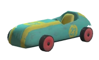 Toy car (Fallout 4) | Fallout Wiki | Fandom