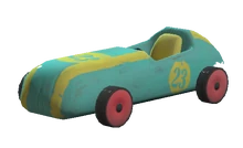Toy car (Fallout 76) | Fallout Wiki | Fandom