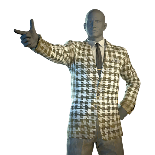 Checkered suit | Fallout Wiki | Fandom
