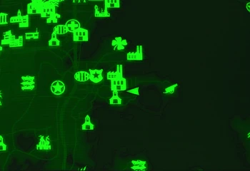 South Boston Church | Fallout Wiki | Fandom