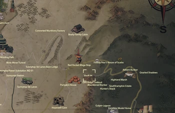 Vault 94 | Fallout Wiki | Fandom