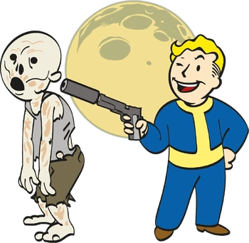 Mister Sandman (Fallout: The Roleplaying Game) | Fallout Wiki | Fandom