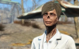 Bethany | Fallout Wiki | Fandom