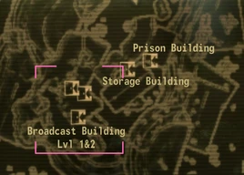 Broadcast building | Fallout Wiki | Fandom